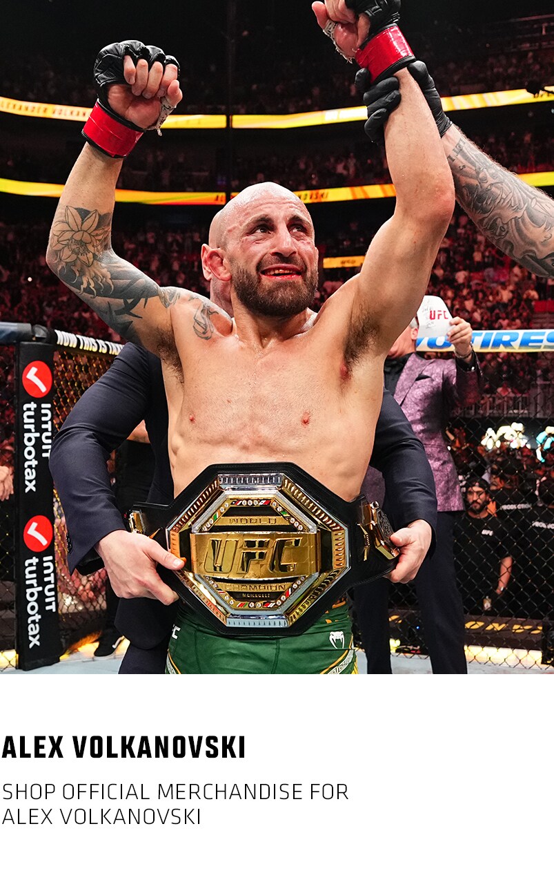The Official Online Store of UFC | www.ufcstore.eu
